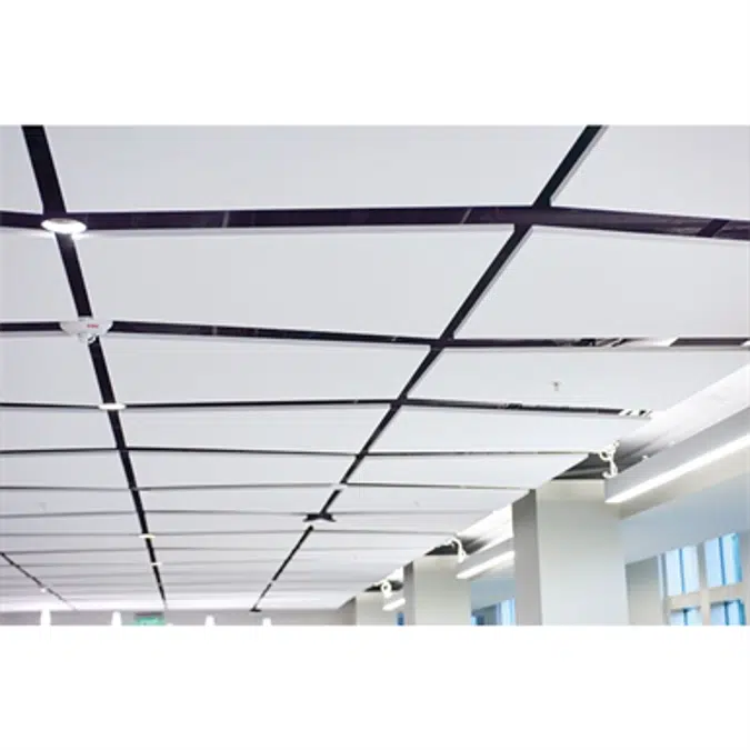 BIM objects - Free download! SoundScapes® Shapes and Canopies for ...