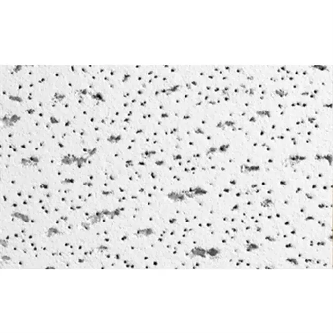 BIM objects - Free download! Fissured - Acoustical Ceilings - Tile ...