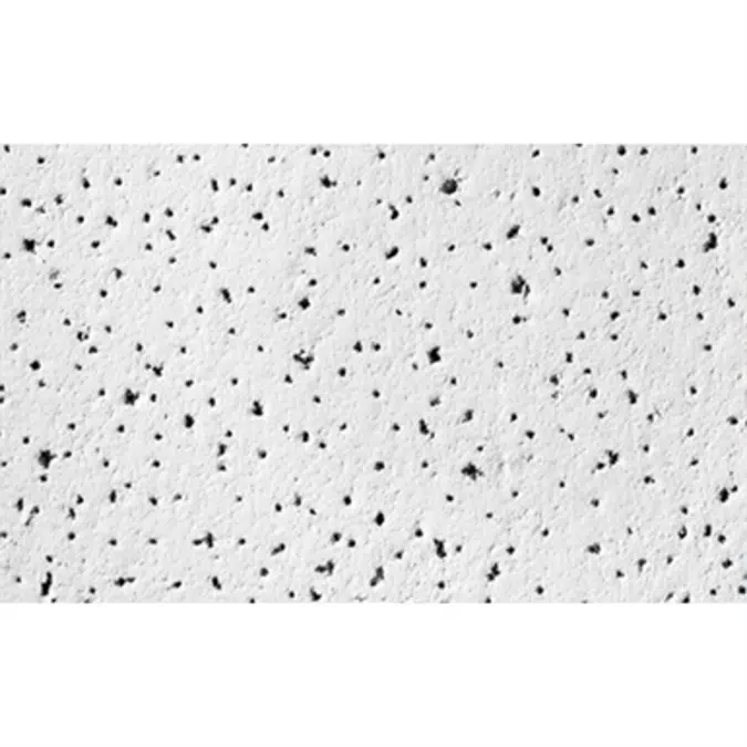 Objetos BIM - ¡Descarga gratis! Fine Fissured Open Plan - Acoustical ...
