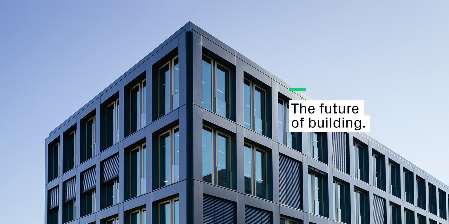 BIM objects - Free download! Cree Building System | BIMobject