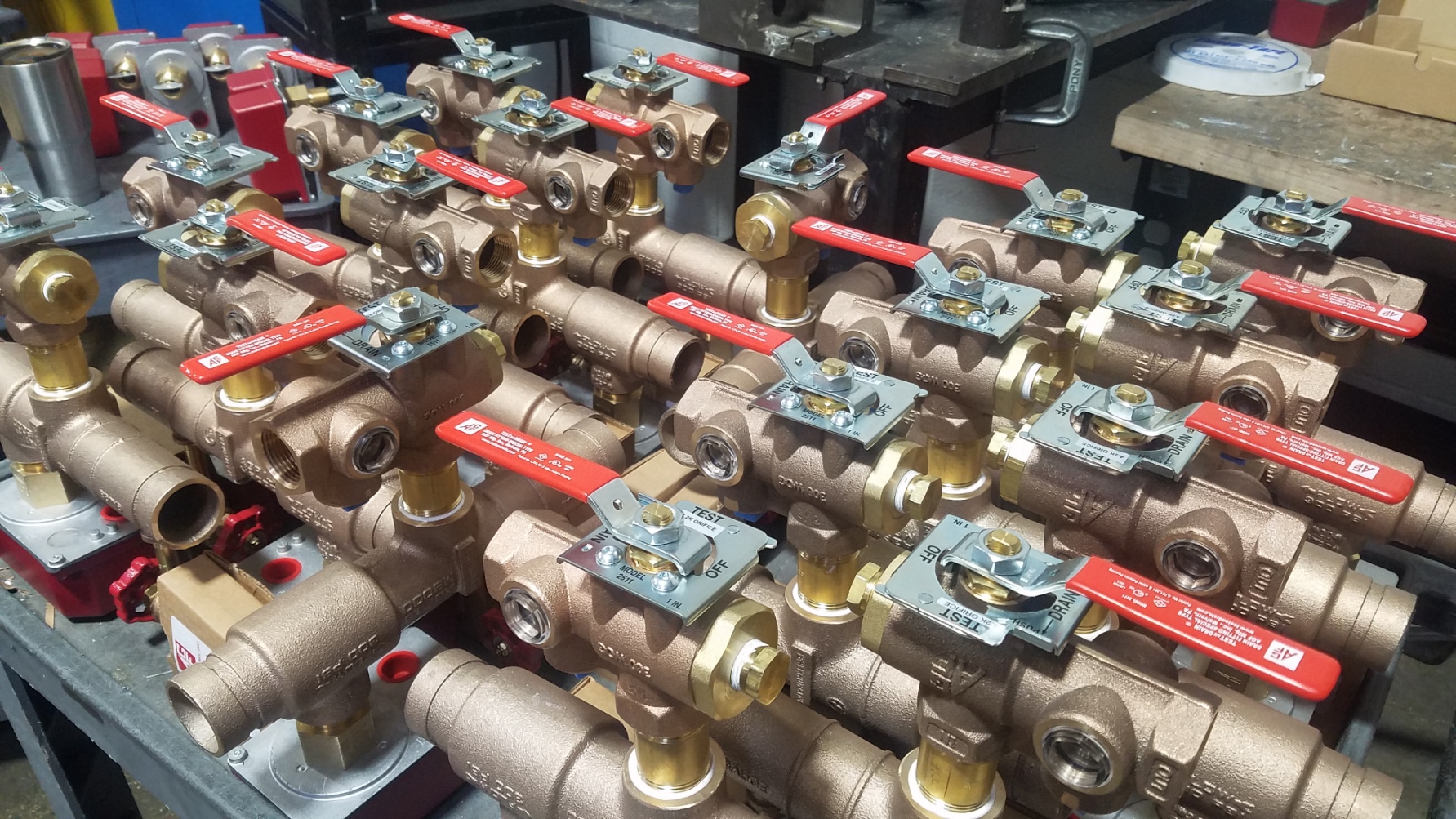 BIM objects - Free download! AGF Manufacturing Inc. | BIMobject