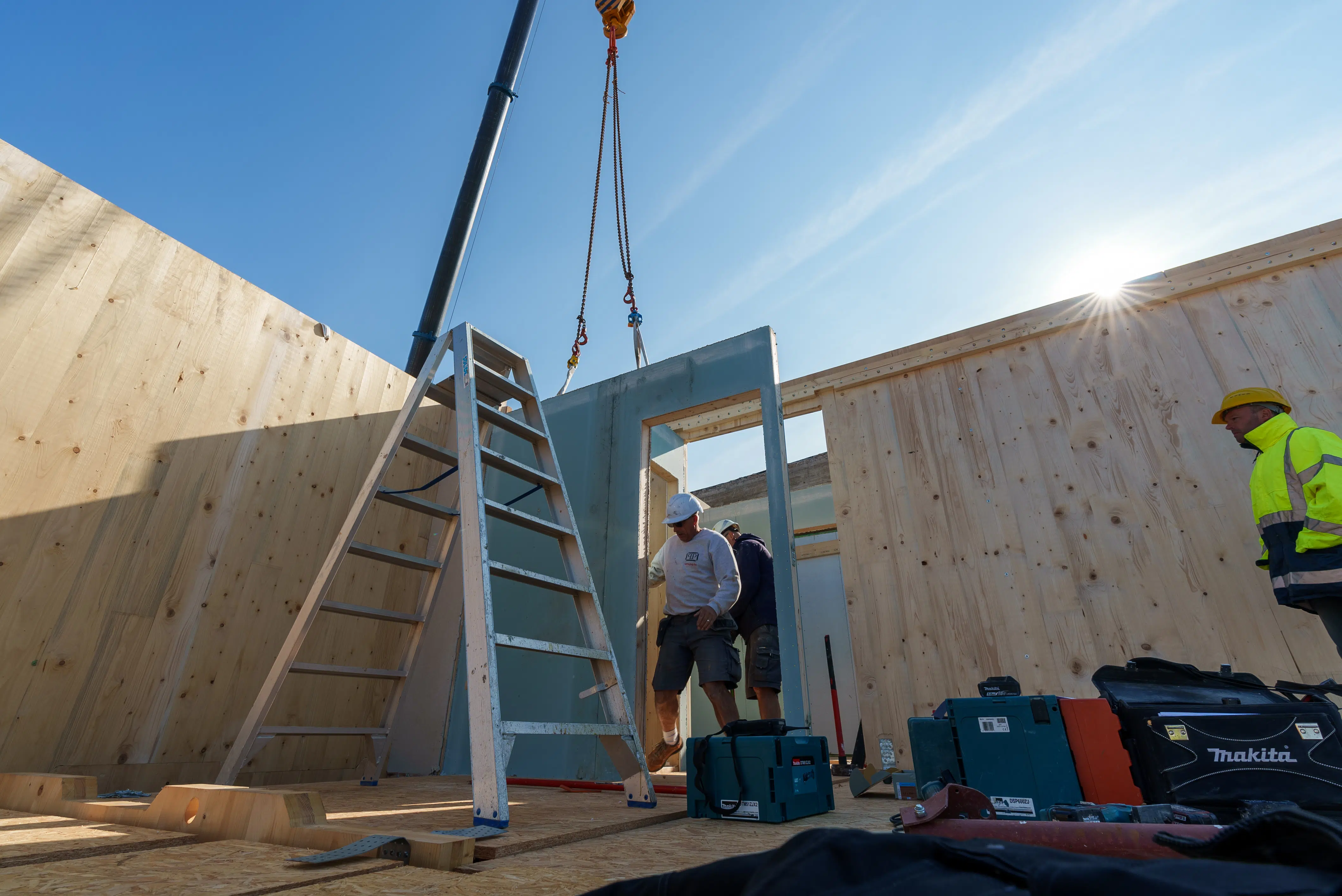 BIM object - ดาวน์โหลดฟรี! Siniat NL | BIMobject