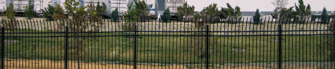 BIM objects - Free download! Ameristar Fence Products | BIMobject