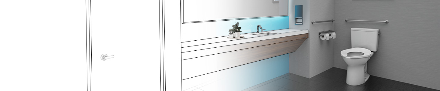 BIM objects - Free download! TOTO USA Inc | BIMobject