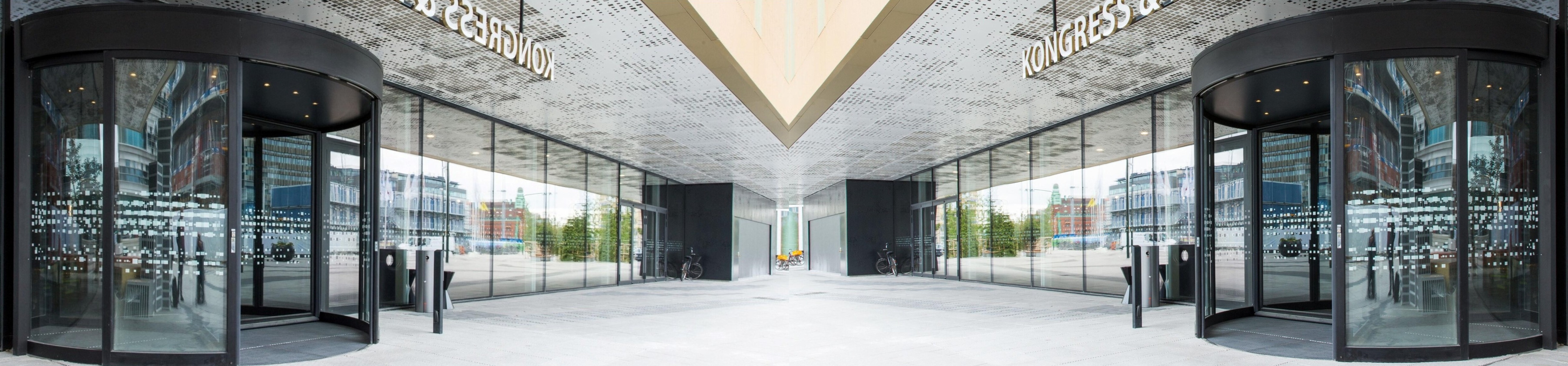 BIM objects - Free download! ASSA ABLOY Entrance Systems | BIMobject