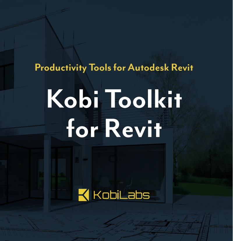 BIM objects - Free download! KobiLabs | BIMobject