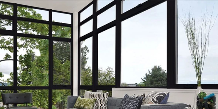 BIM objects - Free download! Signature - Ultimate Windows | BIMobject