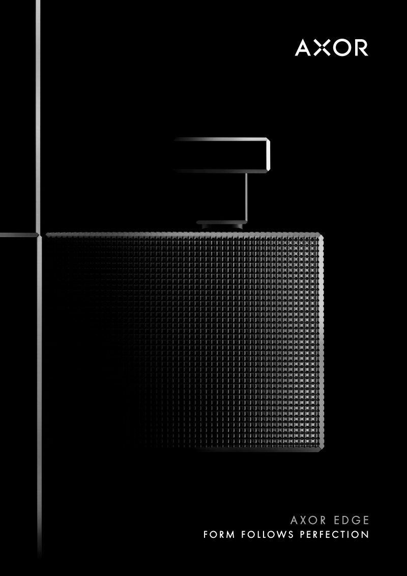 BIM objects - Free download! AXOR | BIMobject