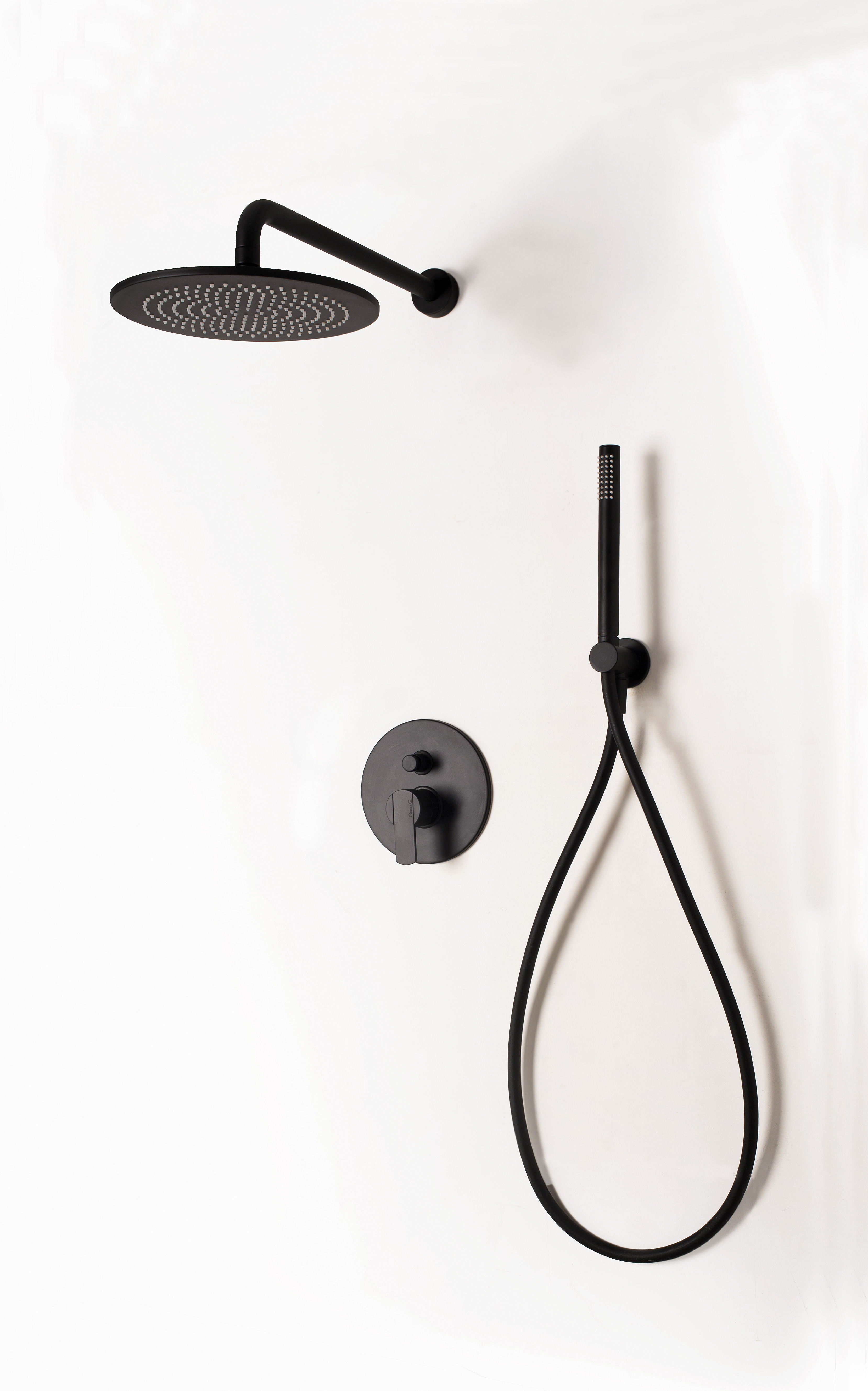 BIM objects - Free download! Surf - shower | BIMobject