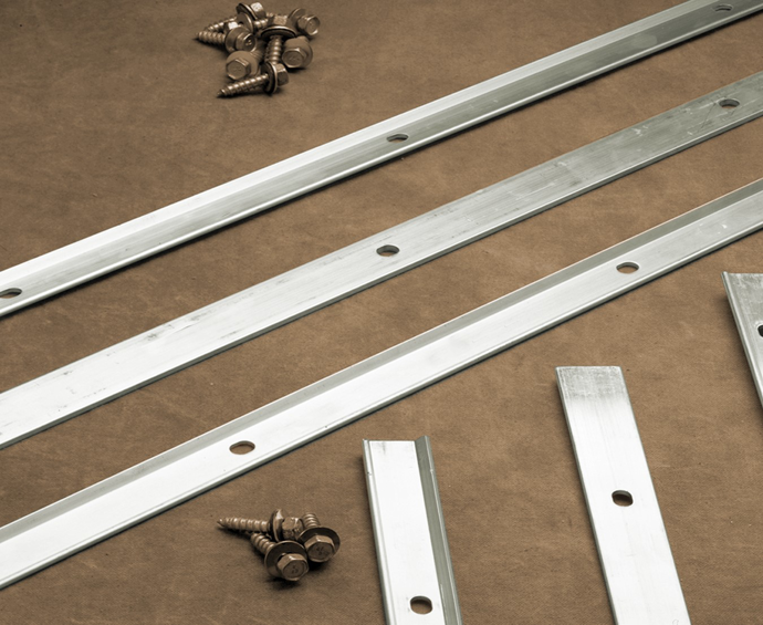 BIM objects - Free download! Roof Systems - Coping | BIMobject