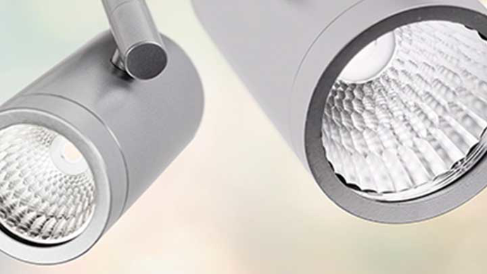 BIM objects - Free download! Lumec - Outdoor luminaires - Tunnel and ...