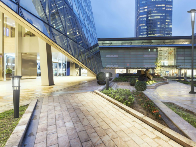 BIM objects - Free download! Gardco - Outdoor luminaires - Garage ...