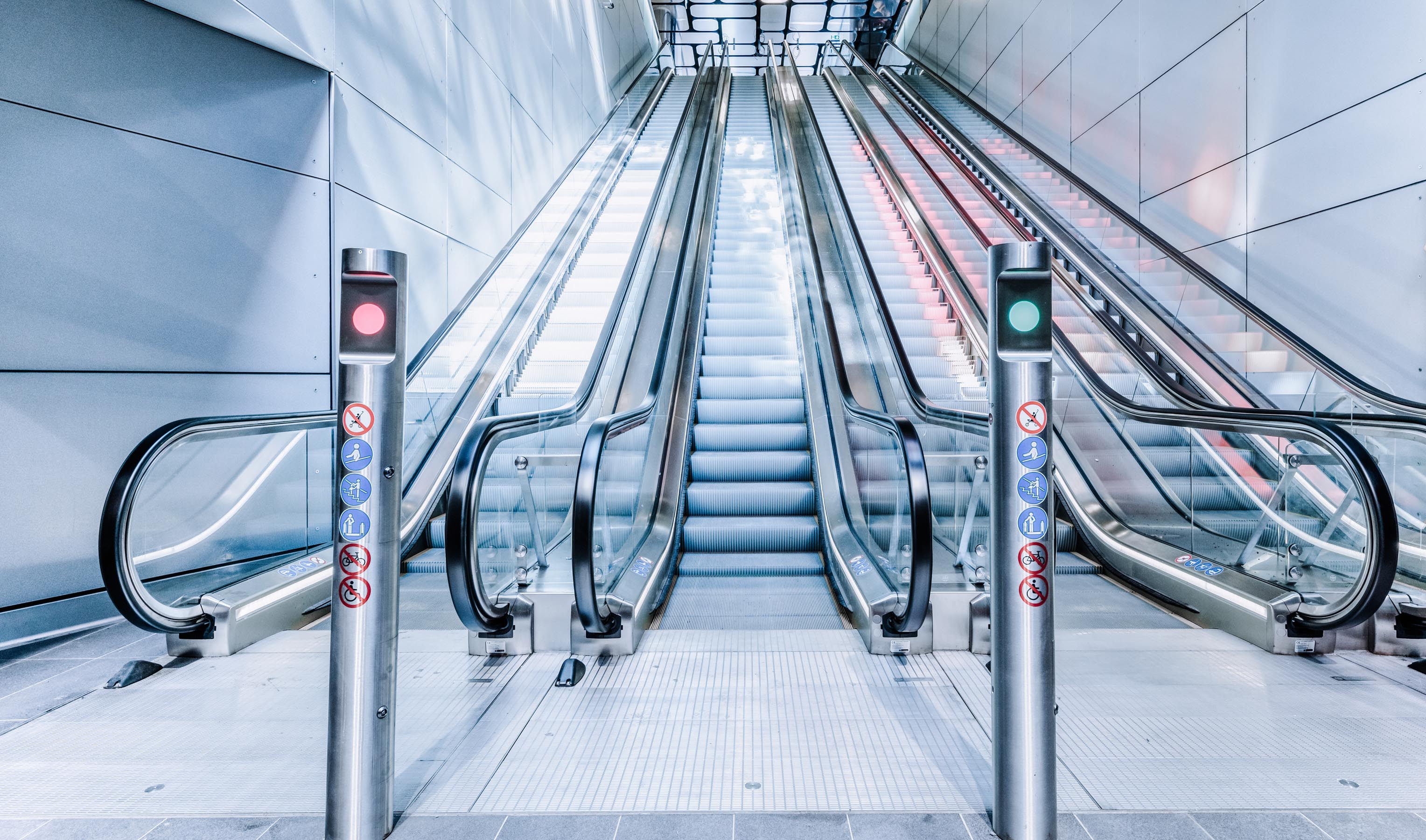 BIM objects - Free download! TK Elevator - Elevators & Escalators | BIMobject