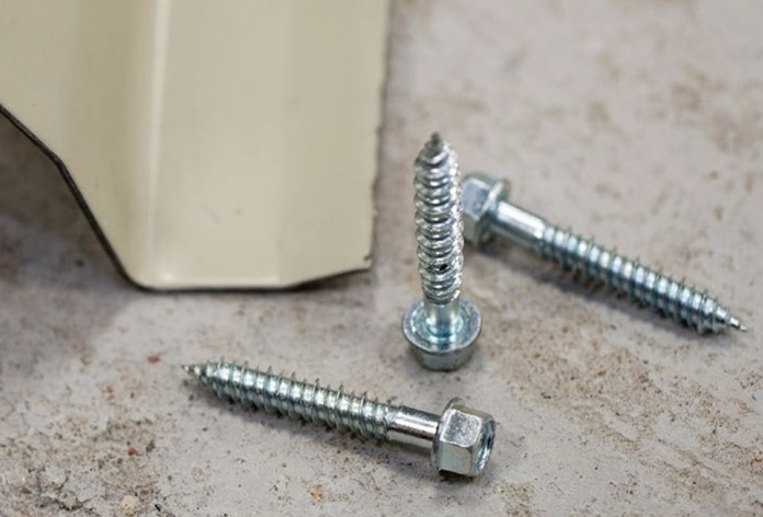 Objetos BIM - Download gratuito! Fastening systems for lightweight roof ...