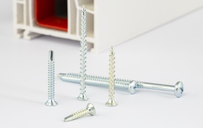 BIM objects - Free download! Screws and Fasteners - Screws and ...