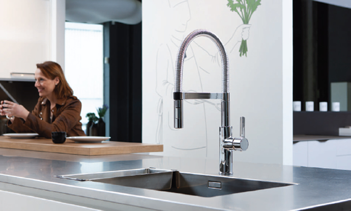 BIM objects - Free download! Valves - STH - BALL VALVE BOSTON | BIMobject