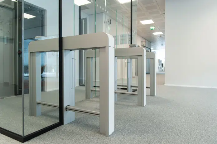 BIM objects - Free download! dormakaba | BIMobject