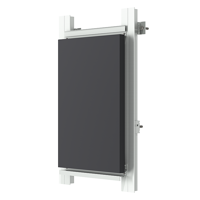 Objetos BIM - ¡Descarga gratis! STACBOND Finishes - Neubau collection ...