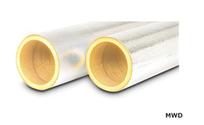 BIM objects - Free download! Insulation / cooling / industrial - Micro ...