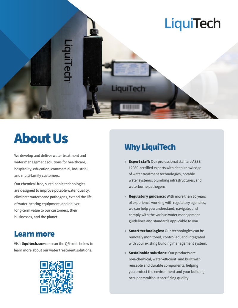 BIM objects - Free download! LiquiTech | BIMobject