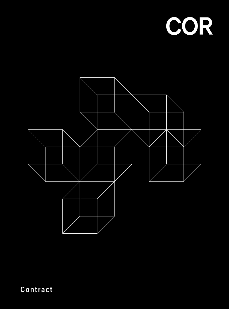 BIM objects - Free download! COR Sitzmöbel | BIMobject