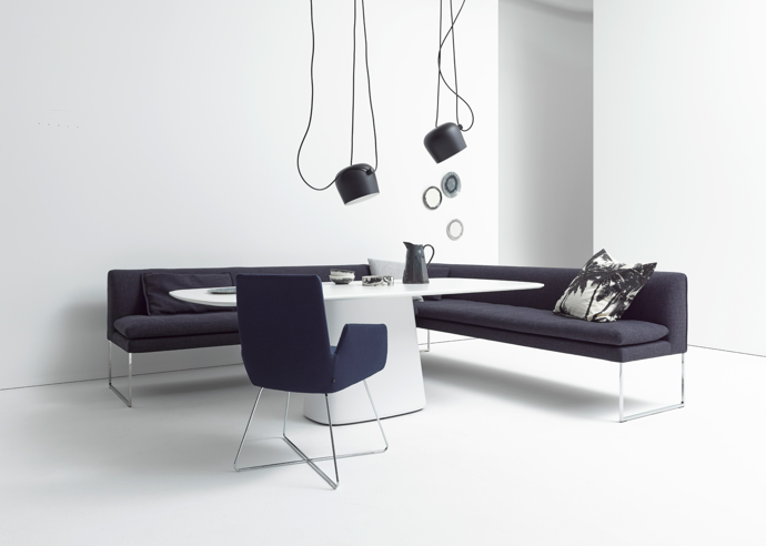 BIM objects - Free download! Furniture - Bar stools | BIMobject