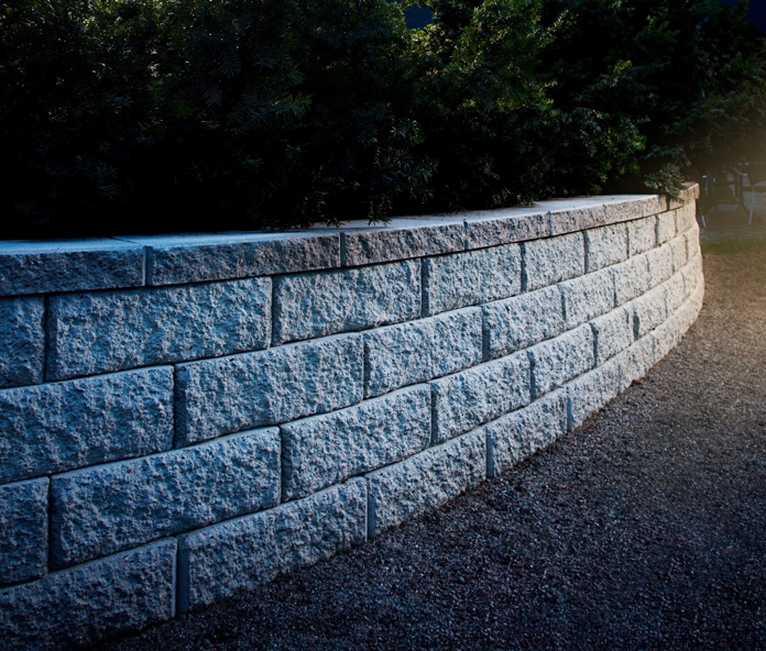 BIM objects - Free download! Murar och block - Brilliant | BIMobject