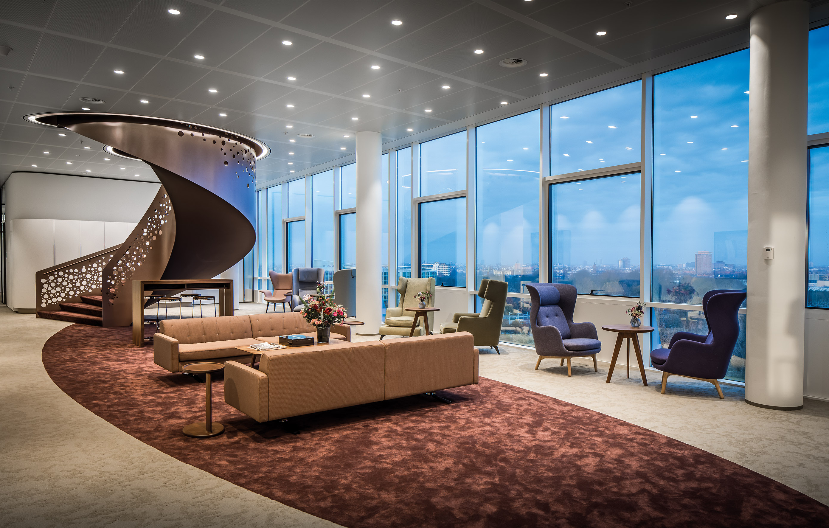 BIM objects - Free download! Intra lighting | BIMobject