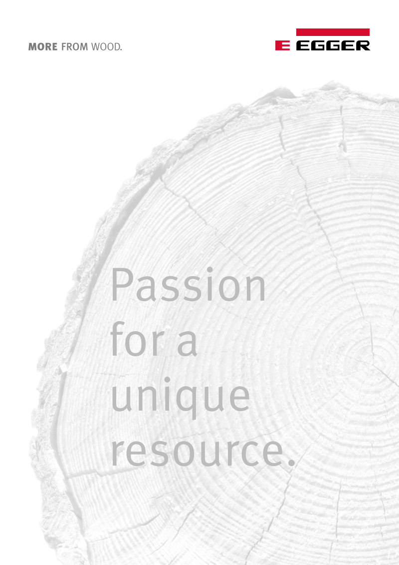 Objetos BIM - ¡Descarga gratis! Egger | BIMobject