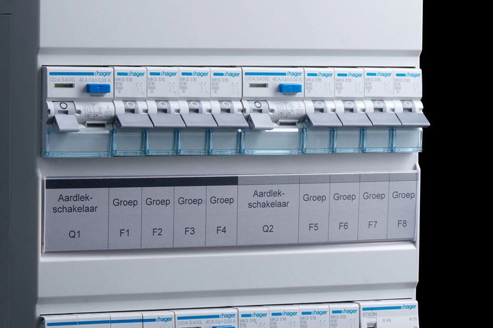 BIM objects - Free download! Hager | BIMobject