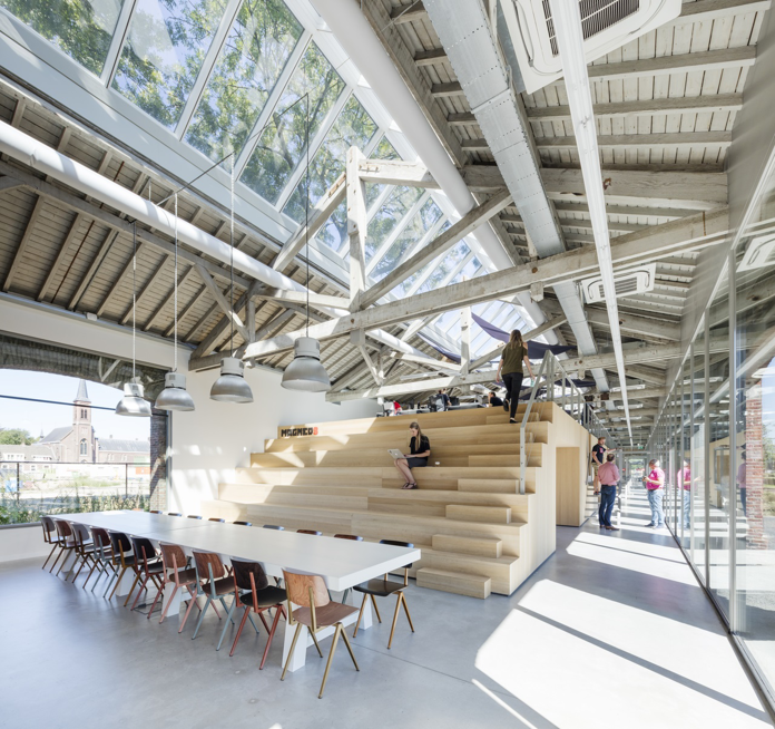 BIM objects - Free download! VELUX Modular Skylights - Ridgelight 25-40 ...