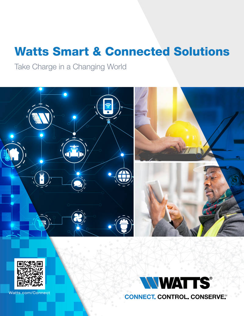 BIM objects - Free download! Watts | BIMobject