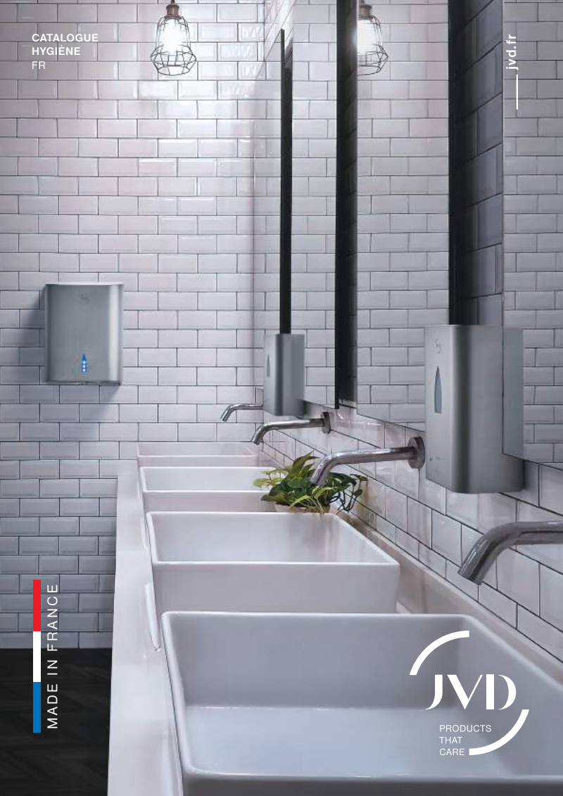 Objets BIM - Téléchargement gratuit ! JVD | BIMobject