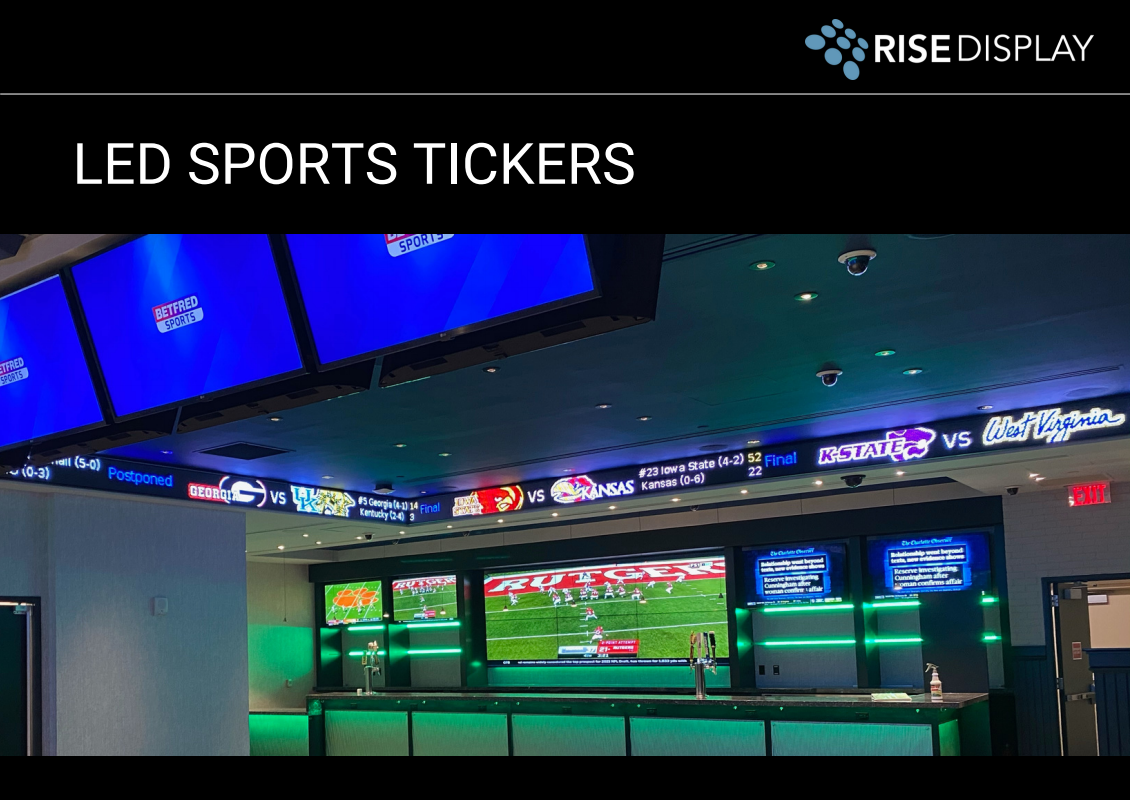 BIM objects - Free download! Rise Display | BIMobject