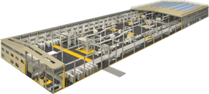 BIM objects - Free download! food | BIMobject