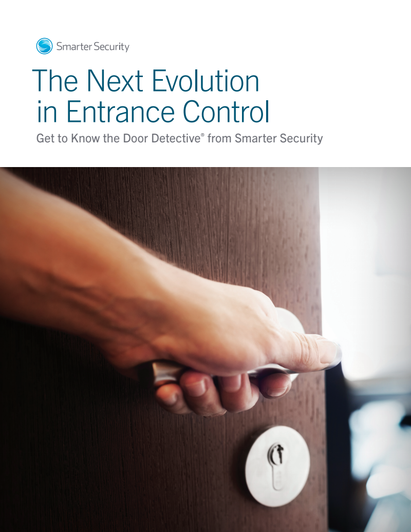 BIM objects - Free download! Smarter Security | BIMobject