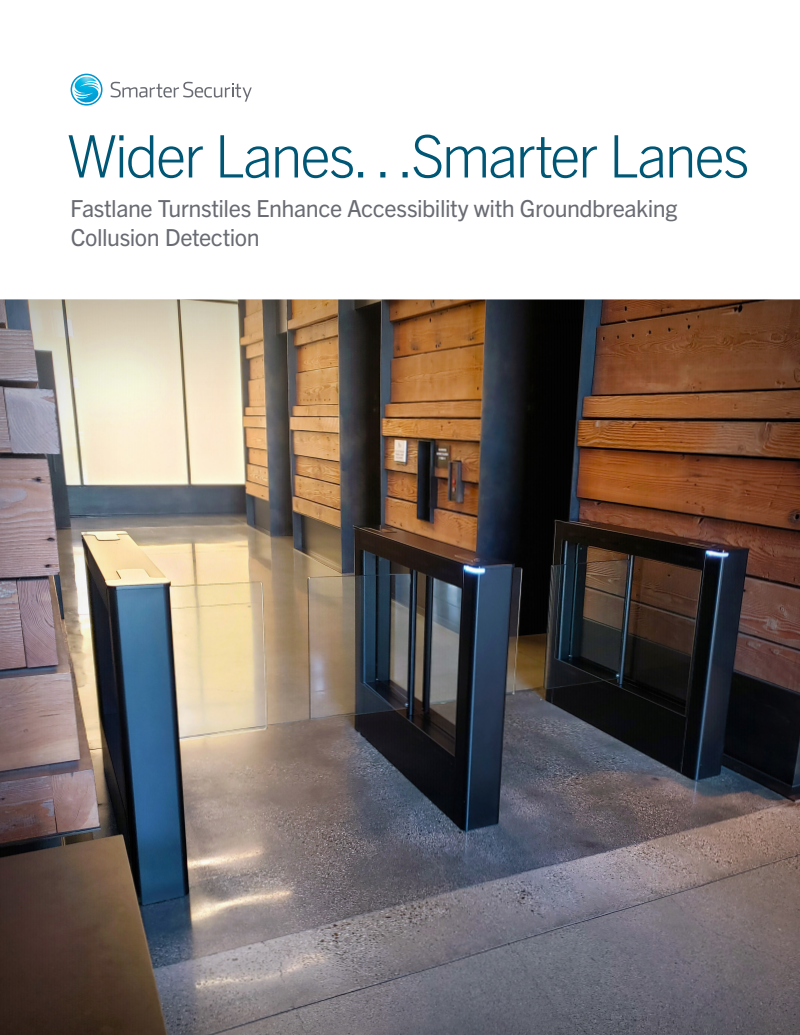 BIM objects - Free download! Smarter Security | BIMobject