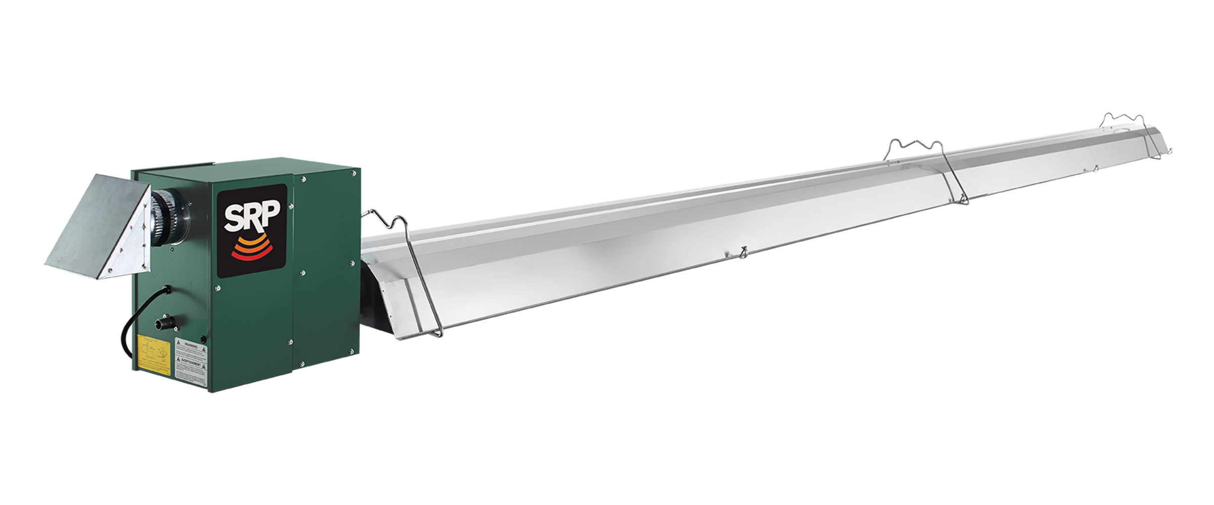 BIM objects - Free download! Superior Radiant Products | BIMobject