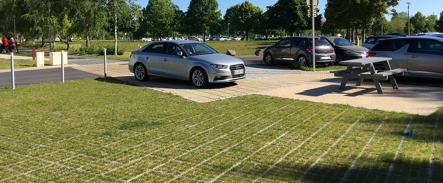 BIM objects - Free download! O2D Environnement | BIMobject