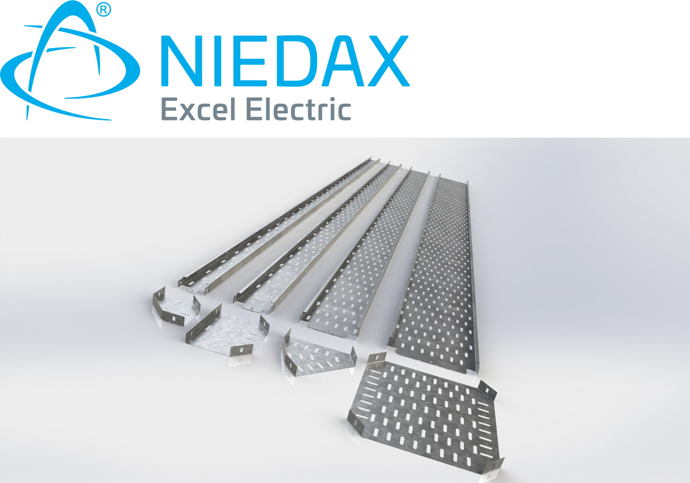 BIM objects - Free download! Excel Electric Group - Revit Libraries ...