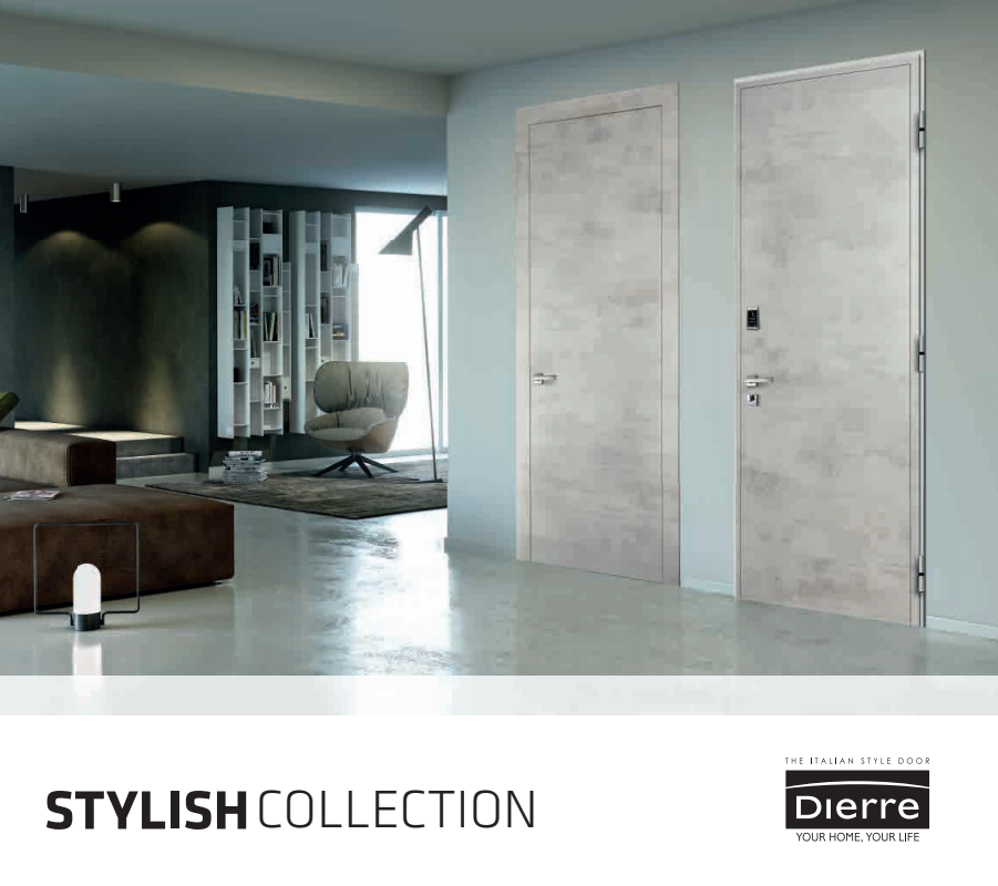 BIM objects - Free download! Dierre | BIMobject