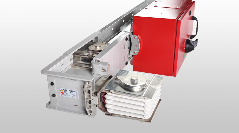 BIM objects - Free download! Busbar - E-LINE KX Revit Template and Plug ...