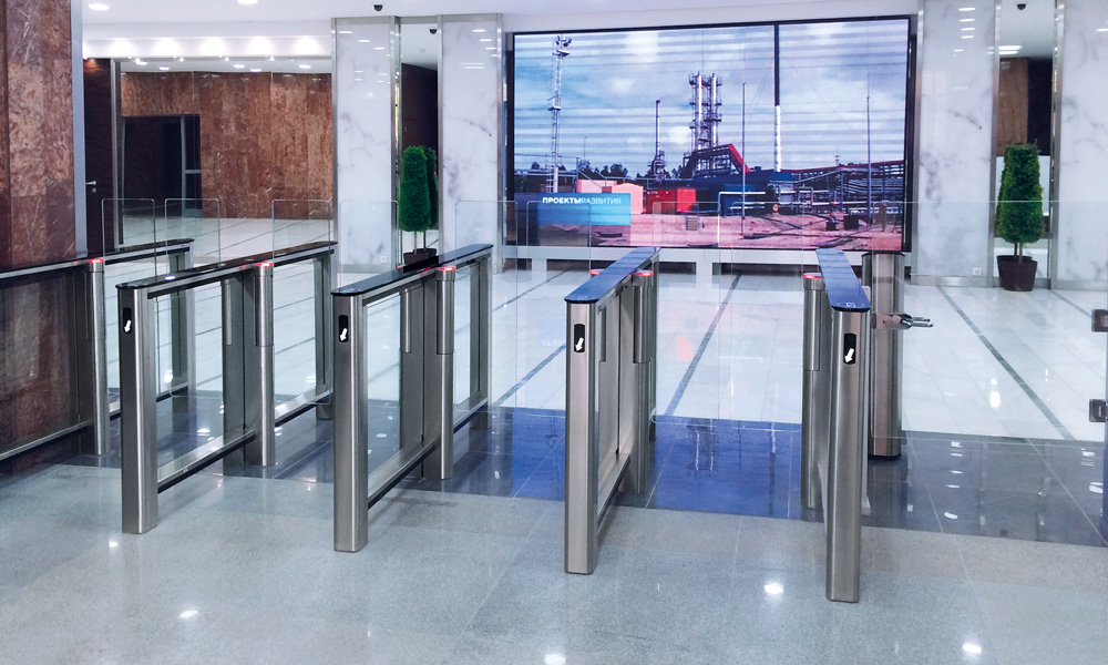 BIM objects - Free download! ACCESS CONTROL - SPEED LANE | BIMobject BIM objects - Free download! ACCESS CONTROL - SPEED LANE | BIMobject