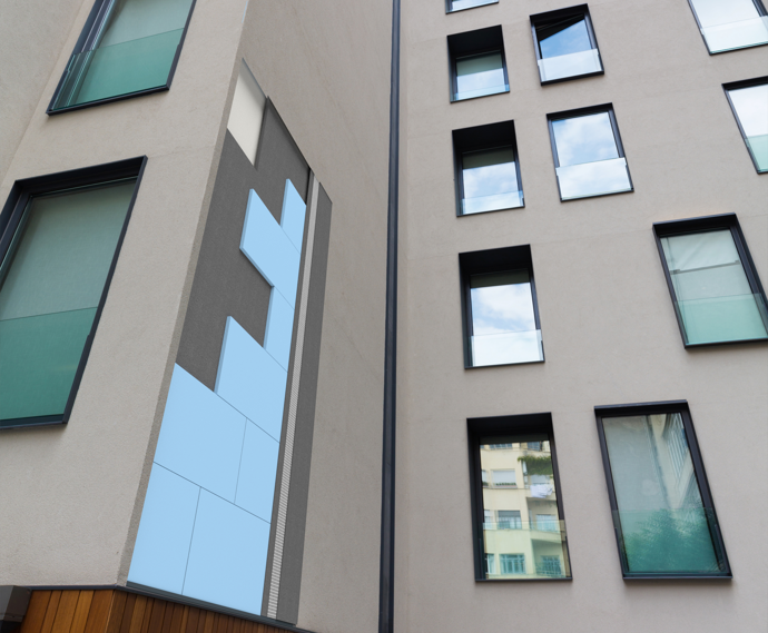 BIM objects - Free download! ETICS systems - ETICS systems | BIMobject