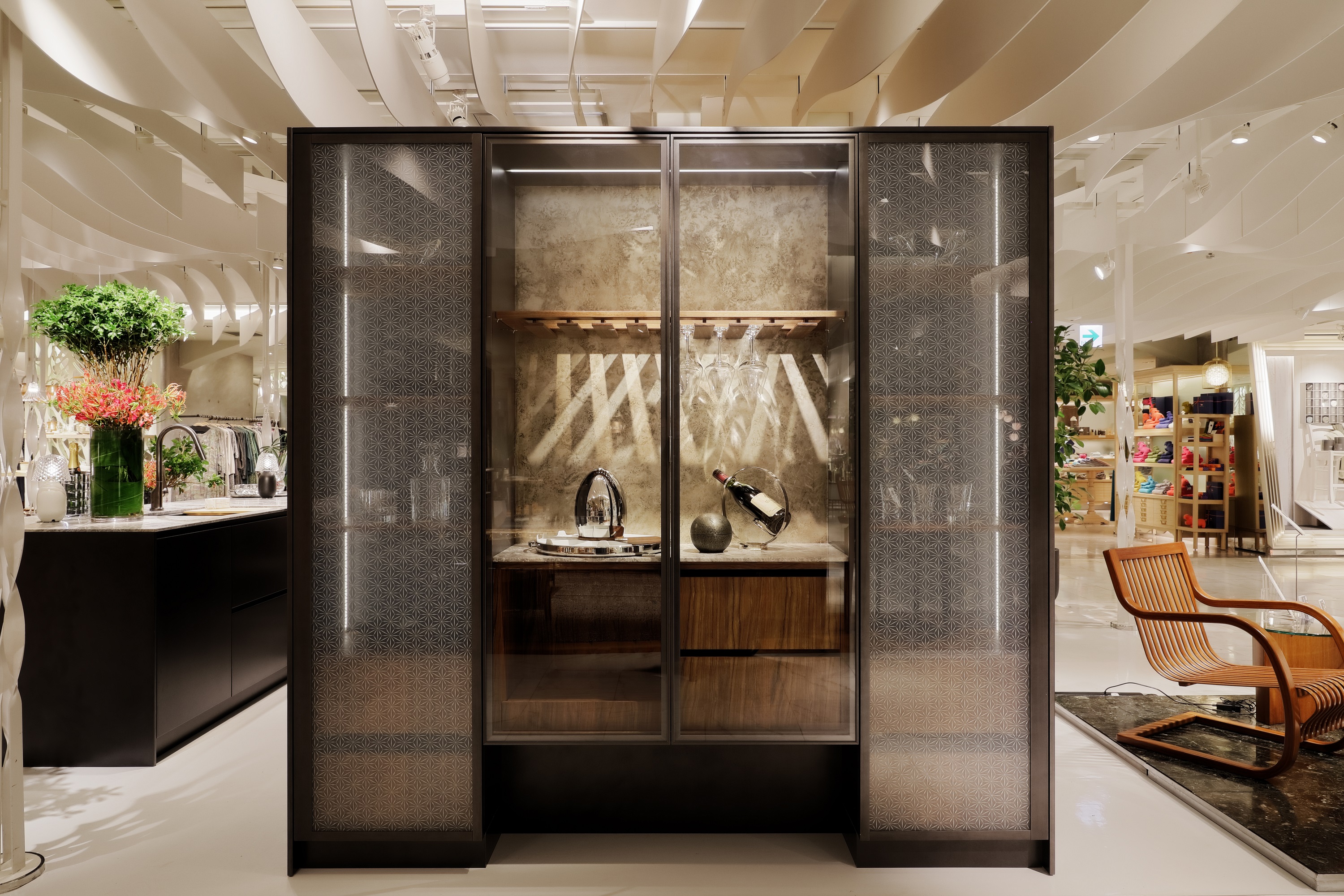 BIM objects - Free download! Glass - Laminated Glass | BIMobject