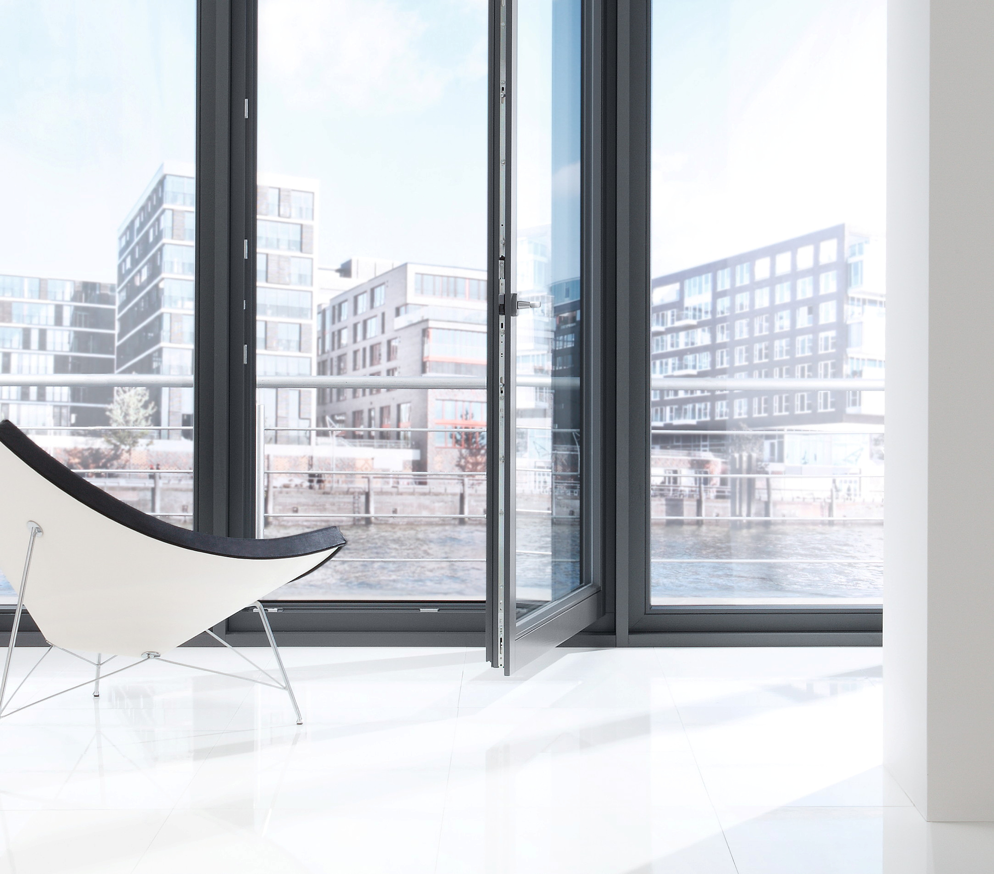 BIM objects - Free download! Window systems - Window systems | BIMobject