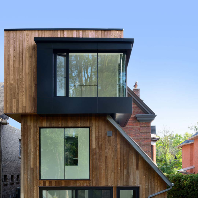Objetos Bim - Download gratuito Cladding - Ignite Spruce | BIMobject