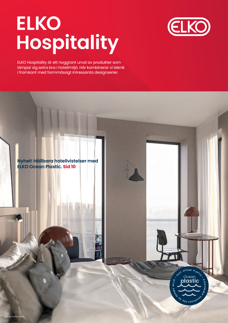 BIM objects - Free download! ELKO | BIMobject