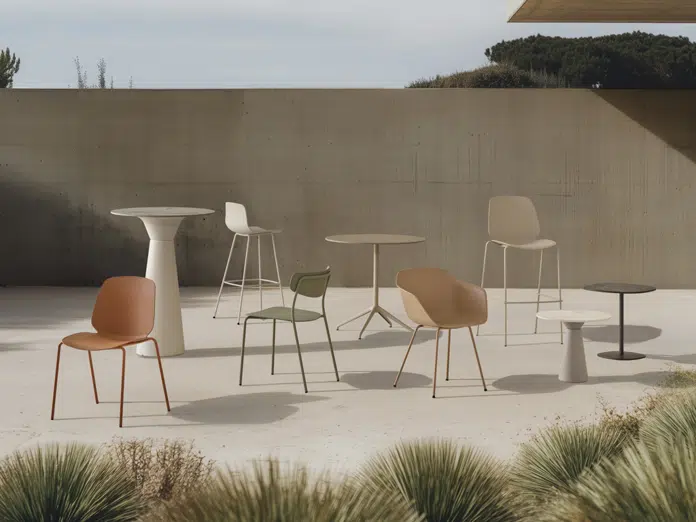 BIM objects - Free download! Outdoor Selection | BIMobject