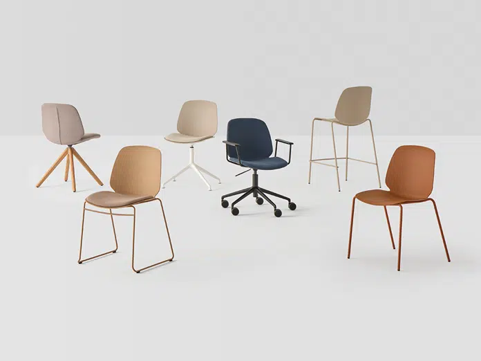 BIM objects - Free download! Oswell | BIMobject